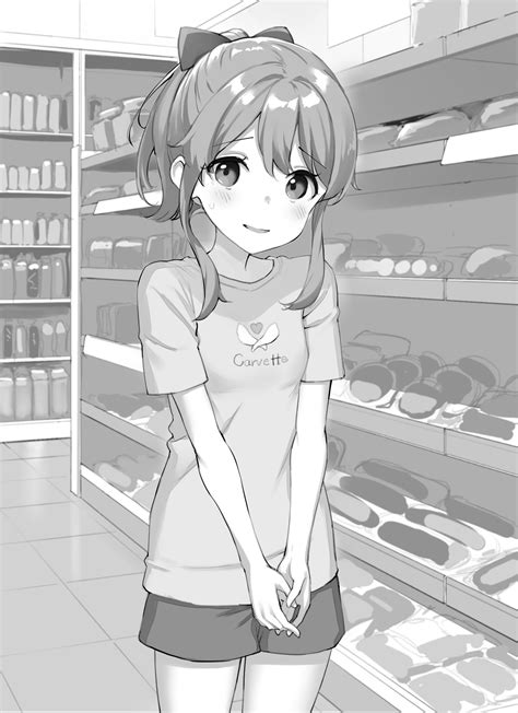 Minami Akatsuki Mamahaha No Tsurego Ga Moto Kano Datta Drawn By