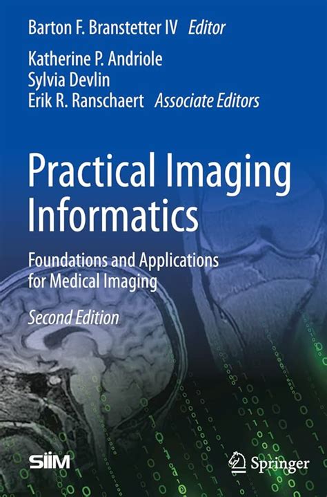 Imaging Informatics