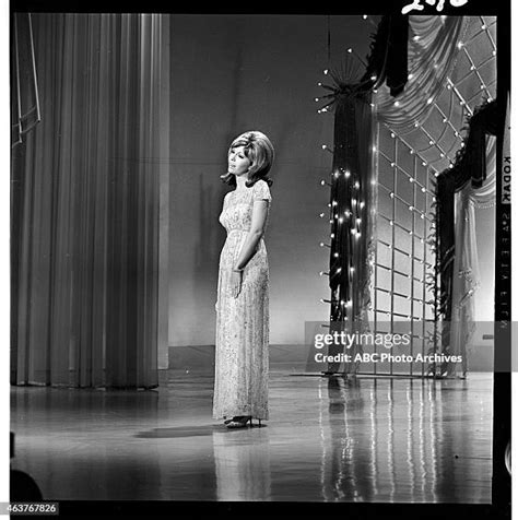 Nancy Sinatra 1966 Photos And Premium High Res Pictures Getty Images