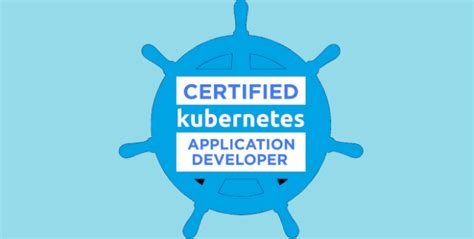 Ckad Courses And Practice Tests 7 Best Certified Kubernetes Application Developer Hybrid Cloud