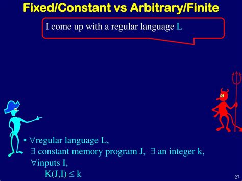 Ppt Deterministic Finite Automata Machine Powerpoint Presentation Free Download Id 4759223