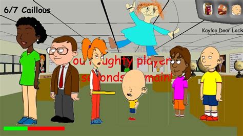 Goanimate Basics In Animation And Learning [baldi Mod] Youtube