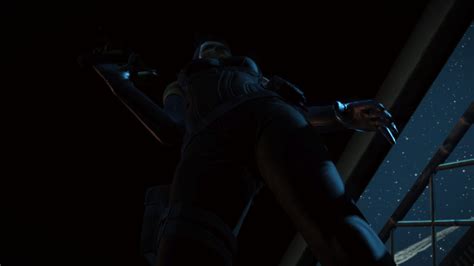 Rule 34 3d Bodysuit Edit Female Hitman Hitman Absolution Io