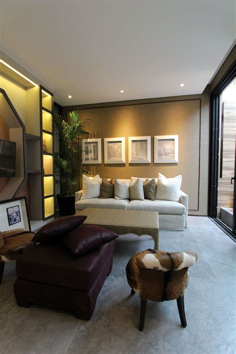 Suburban Magnificence Designed By Architect Ed Ledesma Tatler Asia