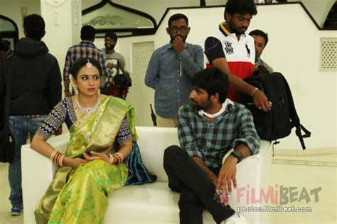 Winner Telugu Movie Pooja Shooting Stills Location Photos And First