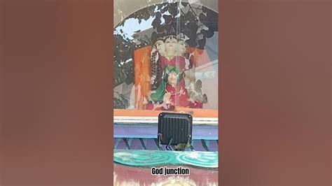Datta Suprabhat Bangalore Ashram Sadanand Baba Godjunction