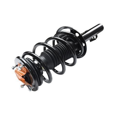 2012 Ford Taurus Suspension Strut And Coil Spring Assembly Front Left