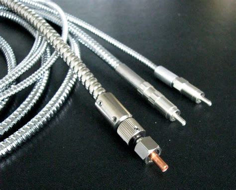 Fiber Optic Cable Multi Fiber Single Mode Multimode Ritm Industry
