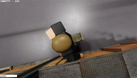 Faceling Backrooms Redacted Wiki Fandom