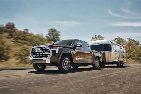 2025 Toyota Tundra Sales Thomasville Ga