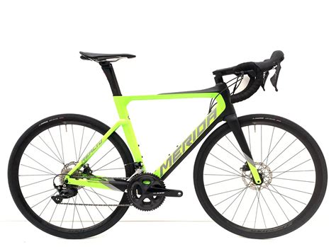 Merida Reacto 4000 Used In 54 Cm Buycycle