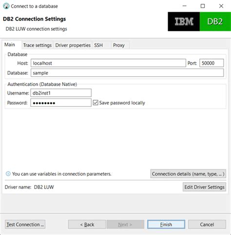 Data Migration Tool Part Iii From Db2 To Iris Intersystems Developer