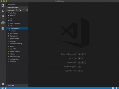 Exploring React Native Part 2 Unique Software Development