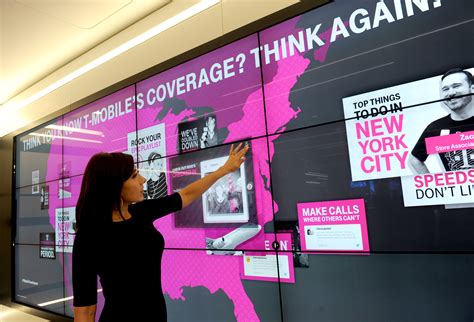 T Mobile Drops Data Limits And Won T Cancel Customers Who Can T Pay The Motley Fool
