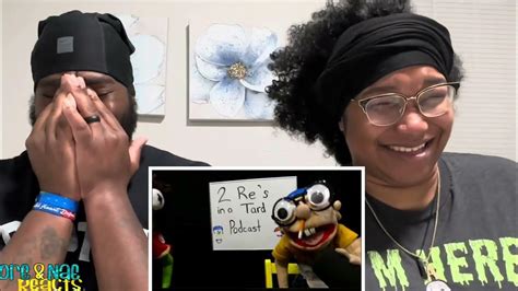 Sml Movie Jeffys Podcast Reaction Youtube