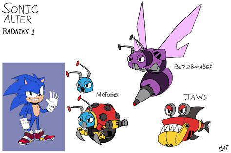 Sonic Fan Character Maker 2d