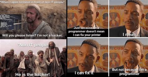 Programming Memes For Coding Geeks February 11 2024 Memebase Funny Memes