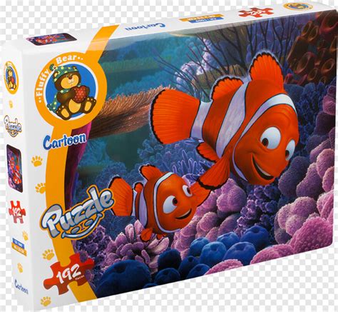 Finding Nemo Free Icon Library