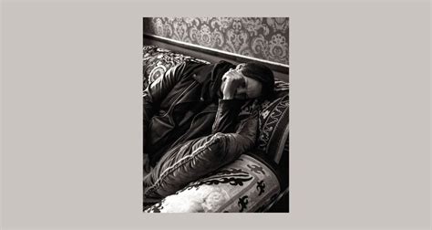 Incense Teodor Currentzis As Sex Symbol