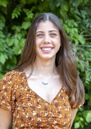 Ana Sofia Meyer Joins Tpi As Sports Reporter Sports