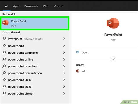 Como Habilitar Macros No Powerpoint 8 Passos