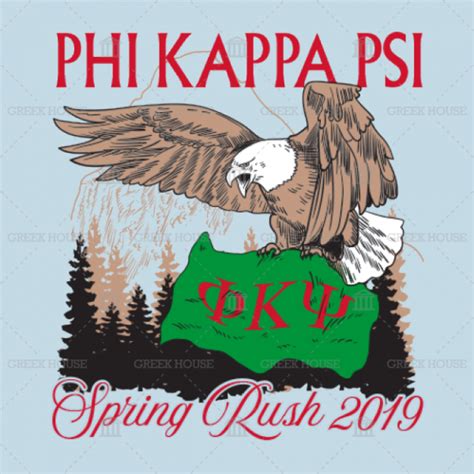 6 Fraternity Rush Design Themes Guaranteed To Be A Success The Greek