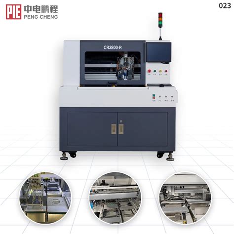 Intelligent Pcb Pcba Offline Cutting Machine Intelligent Equipment And Intelligent Pcb Pcba