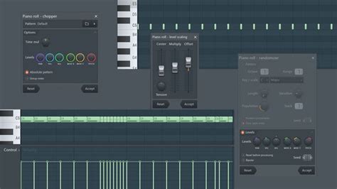 Fl Studio Patterns Zoomashoes