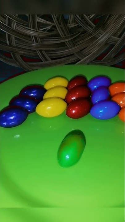 More Fun In Spinning Jumbo Gum Shorts Capturing Satisfying Asmr