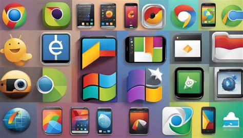 Android Vs Ios Vs Windows Vs Linux Mobile And Desktop Os Differences Tag Vault