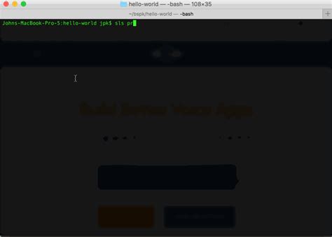 Python How To Test Aws Lambda Functions Locally Stack Overflow