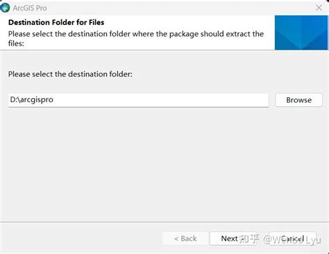 安装arcgis Pro25并将其提供的arcpy环境添加到自己的jupyterlabjupyter Notebook中 知乎