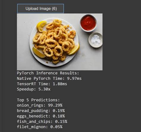 My Journey With Deep Learning Building A Food Classifier And Speeding It Up With Nvidias Cuda
