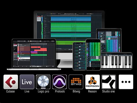 T Genuine Cubase Software