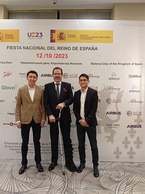 Kemal Amanbayev Posted On Linkedin