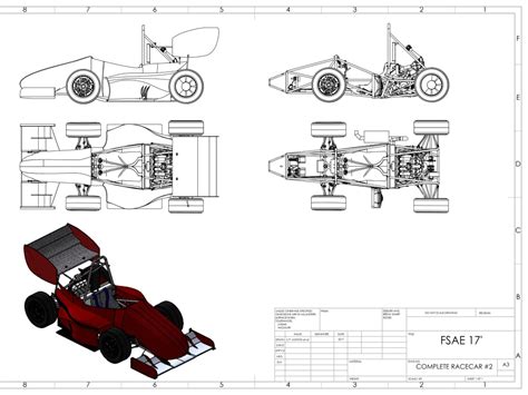 A Highly Accurate And Easily Manufacturable Engineering Design Upwork