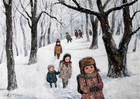 ბარათი შინისაკენ გალერეა ნოჩა