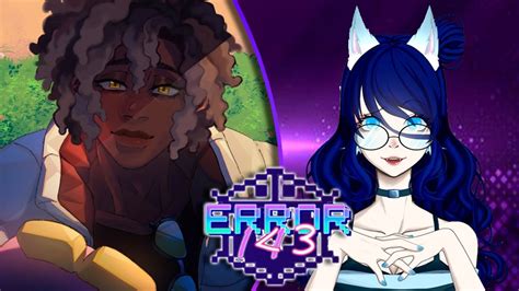 La Sorpresa De Micah Error 143 4 Youtube