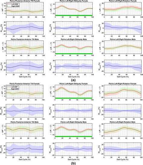 In Vivo 3 Dimensional Spine And Lower Body Gait Symmetry Analysis In Healthy Individuals Heliyon