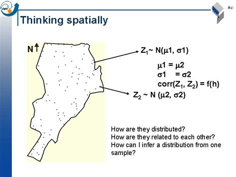 Spatial Data Analysis Surfaces Modeldriven Approaches N Model