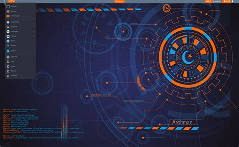 top 10 arch based linux distros to check out in 2020