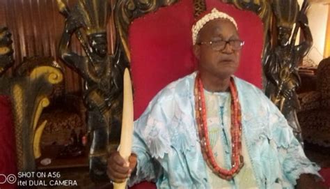 Chieftaincy Saga Anambra Traditional Rulers Pens Open Letter To Gov Soludo Politics Nigeria