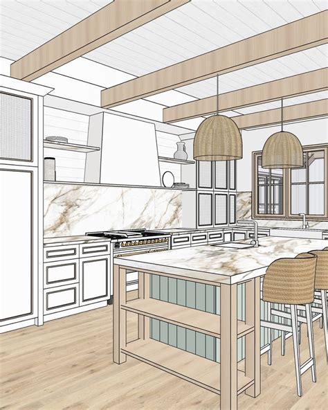 Think Sketchup Is Just For Basic Models Think Again ⬇️ Swipe To See Whats Actually Possible