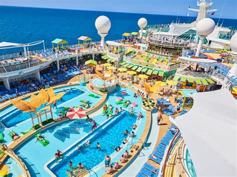 Navigator Of The Seas