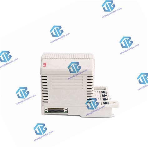 Pm861ak01 3bse018157r1 Abb Processor Unit Ac 800m Ubest Automation Limited