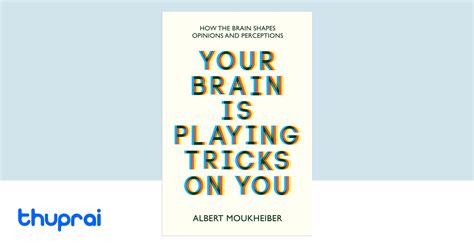 Buy Your Brain Is Playing Tricks On You In Nepal Thuprai