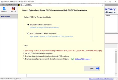 Guide To Extract Emails From Outlook Pst File Without Outlook