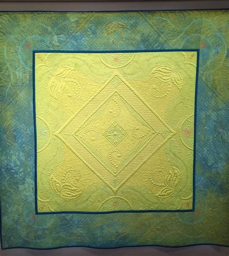 Sew Fun 2 Quilt Jenny K Lyon