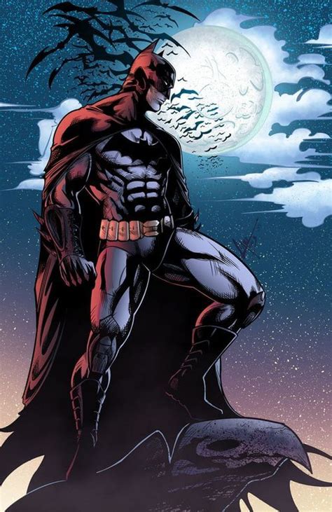 The Battle Between Worlds Smartest Men Batman Vs Iron Man
