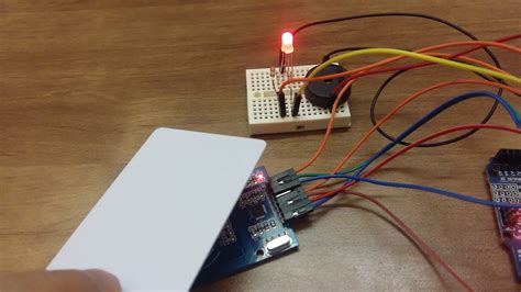 Arduino Rfid YouTube